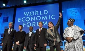 WEF Young Global Leaders - die Liste der Deutschen Teilnehmer