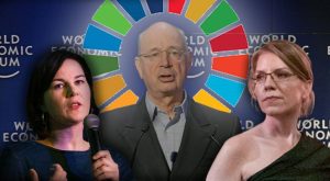 WEF Young Global Leaders - die Liste der Deutschen Teilnehmer