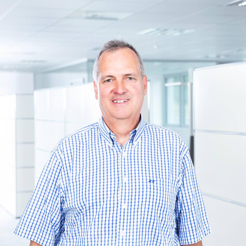 Martin Hochuli - MABEWO | Business-Leaders